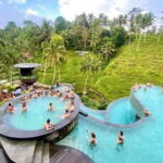 CRETYA UBUD Infinity Pool+ Challenging ATV RIDE with Gorilla Cave - Local Coffee and Arts in Ubud