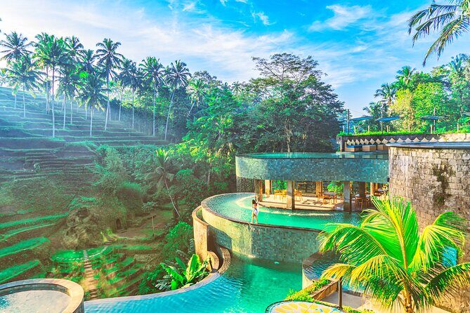 Cretya Ubud Tours - Authentic Experiences and Practical Insights