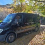 Cromwell: Lake Dunstan Trail Bike Rental and Luxury Shuttle - The Experience from a Travelers Perspective