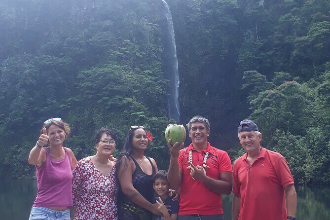 Crossing Island of Tahiti 4x4 Mountain, Waterfall, River, Basins - Final Thoughts: Is It Worth It?