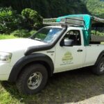 Crossing Over Tahiti Island Safari 4x4 - Who Should Consider This Tour?