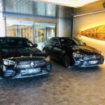 Crown Chauffeur Service Luxury Transfers and Tailored Tours In NZ - Tailored and Flexible Tours