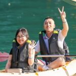 Crown Legend Cruise 3 days 2 nights - What’s Included and What’s Not