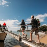Cruise Abel Tasman to Golden Bay - What to Expect at Each Stop