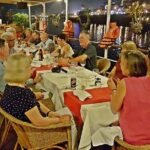 Cruise and Dine along the Phnom Penh Skyline - A Closer Look at the Experience