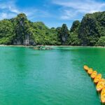 Cruise and kayak on Lan Ha bay Ha Long bay with local experts - FAQ