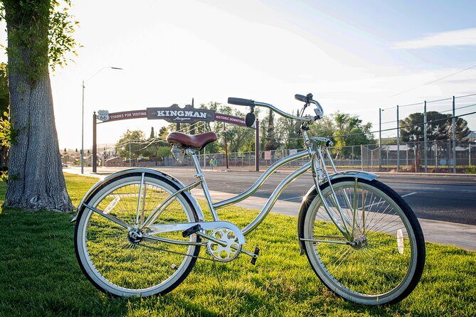 Cruise Downtown Kingman and Route 66 on a Bicycle - Analyzing the Value: How Good Is the Deal?