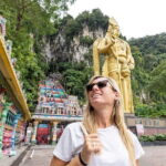 Cruise Excursion from Port Klang to Kuala Lumpur City Tour - Transportation and Logistics