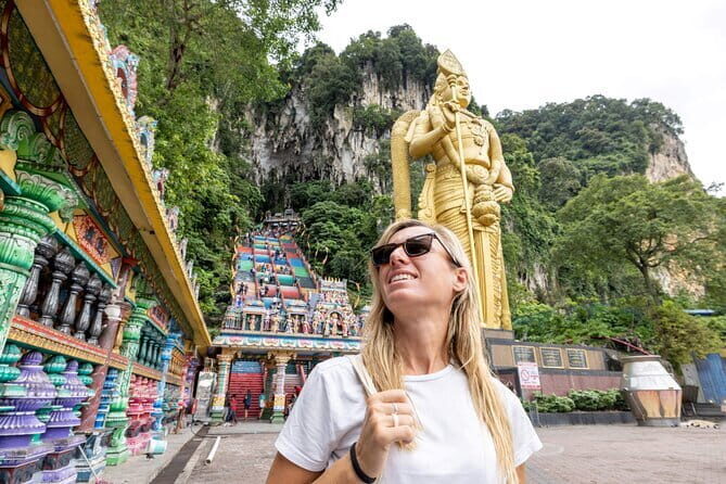 Cruise Excursion from Port Klang to Kuala Lumpur City Tour - Transportation and Logistics