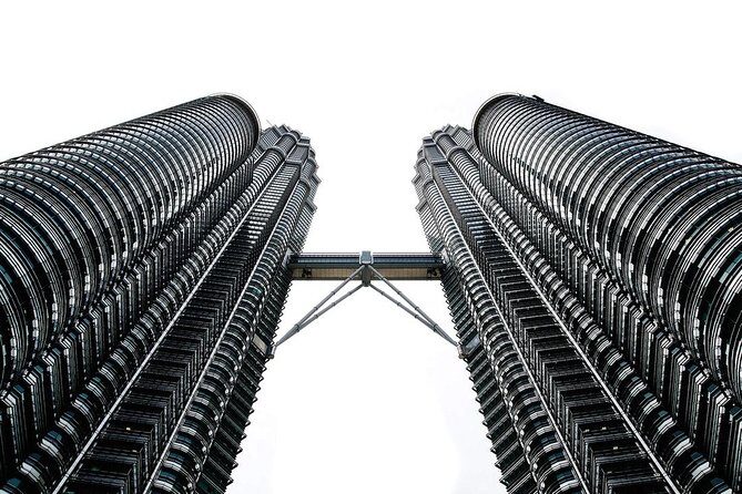 Cruise Excursion: Kuala Lumpur Full-Day City Sightseeing Tour - FAQ