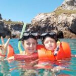 Cruise in Marietas Island with Lunch and Open Bar - Detailed Breakdown of the Itinerary