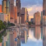 Cruise Lines Shore Tour Brisbane Highlights and Lone Pine - Transportation, Timing, & Group Size