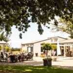 CRUISE SHIP DAY LYTTELTON Hop On Hop Off Wine Tours to Waipara - Discovering North Canterbury’s Wineries and Attractions