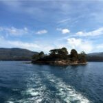 Cruise Ship - Port Arthur Shore Excursion - Hobart - Key Points