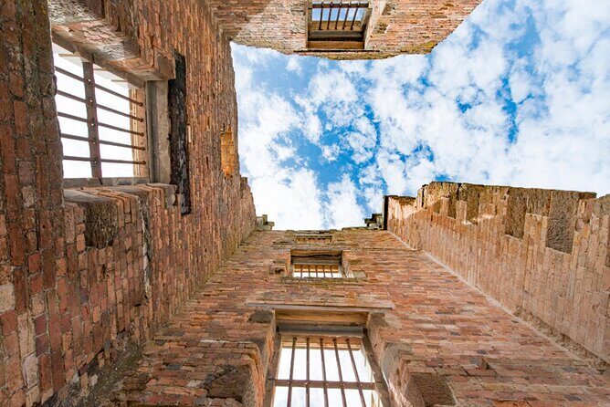 Cruise Ship - Port Arthur Shore Excursion - Hobart - Deep Dive into the Itinerary