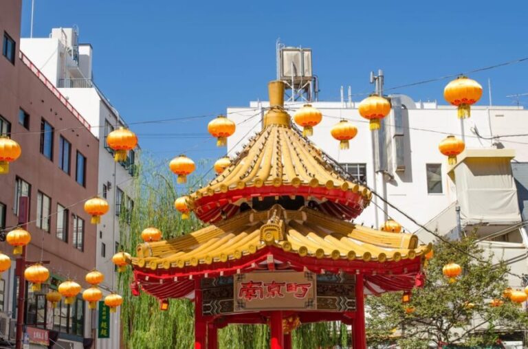 Cruise Shore Excursion: Kobe Sake Tasting with Local Guide - A Closer Look at the Experience