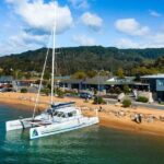 Cruise, Walk, and Sail in Abel Tasman National Park - What Travelers Love Most