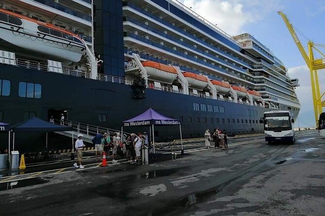 Cruiseship Tour to MY SON HOLYLAND - DA NANG CITY From Chan May or Tien Sa Port - Diving Deeper into the Itinerary