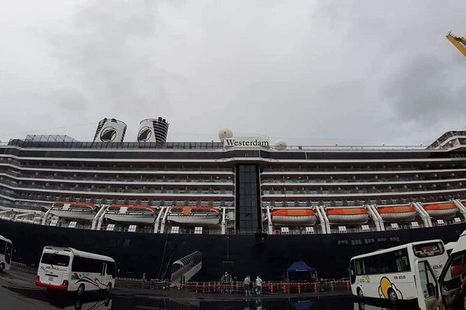 Cruiseship Trip to Coconut Village- Foot Bath-Hoi An City: CHAN MAY-TIEN SA Port - Who Should Consider This Tour?