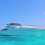 Cruising paradise in a luxury yacht in Cancun - Exploring the Route options