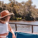 Cruising the Swan Tour - Third Stop: Lancaster Wines and Cheese