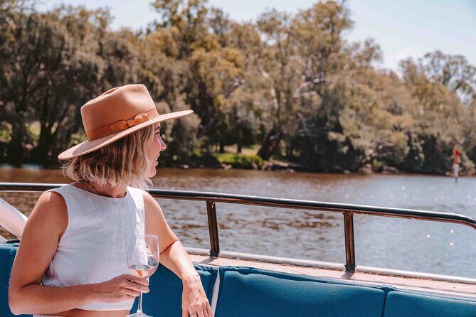 Cruising the Swan Tour - Third Stop: Lancaster Wines and Cheese