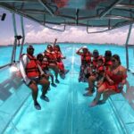 Crystal Boat Tour to San Miguel de Cozumel with Snorkeling - Practical Details and Considerations