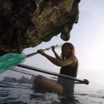 Crystal Clear Kayak Tour in Krabi - The Practical Side: What’s Included and Meeting Details