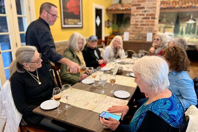 Crystal River Food Tour - What Do Visitors Say?