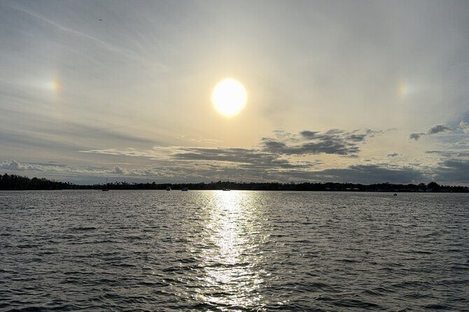 Crystal River Shell Island Adventure - Who Will Love This Tour?