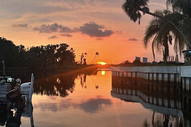 Crystal River Sunrise Manatee Clear Kayak Tour - The Experience in Depth