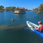 Crystal River: Three Sisters Clear Kayak and Snorkeling Tour - Final Thoughts