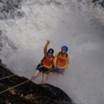 Crystals Cascades Canyoning by Cairns Waterfalls - The Practical Side: Logistics & Value
