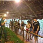 Cu Chi Ben Duoc Tunnels: Authentic & Less Touristy (Max 10) - What’s Included & Whats Not