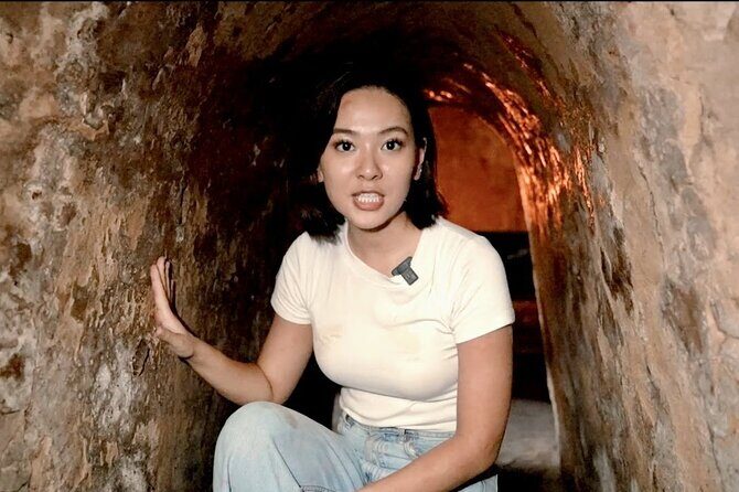 Cu Chi Tunnel Half Day Tour - The Journey Begins: Picking Up in Ho Chi Minh City