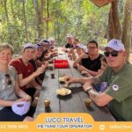 Cu Chi Tunnels 1 day: Journey into the Heart of Vietnams History - Authenticity and What Travelers Say