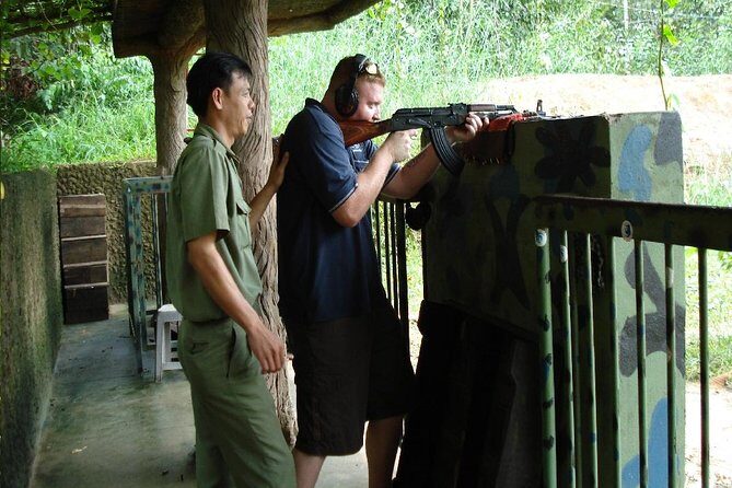 Cu Chi Tunnels and Cao Dai Temple private tour full day - How the Itinerary Breaks Down
