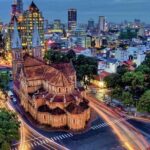 Cu Chi Tunnels and Ho Chi Minh City Full Day Trip - Transportation & Group Size