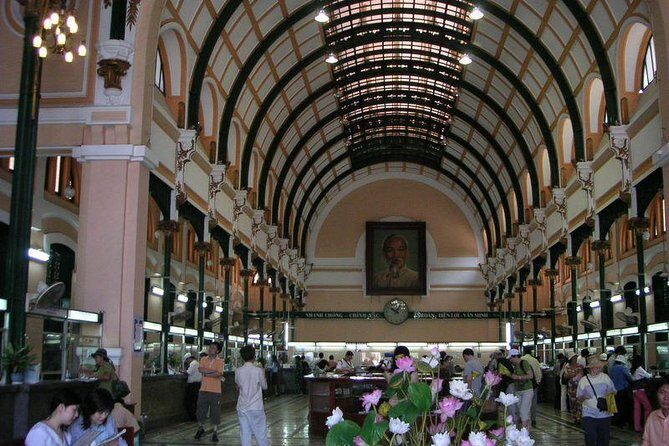 Cu Chi Tunnels and Ho Chi Minh City private tour full day - Pricing & Value