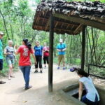 Cu Chi Tunnels and Mekong Delta Full Day Guided Tour - Cycling and Cultural Encounters