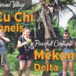 Cu Chi Tunnels and Mekong Delta Full Day Tour - FAQ