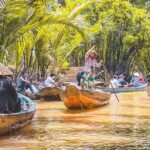 Cu Chi Tunnels and Mekong Delta Small Group Full Day - Who Should Consider This Tour?