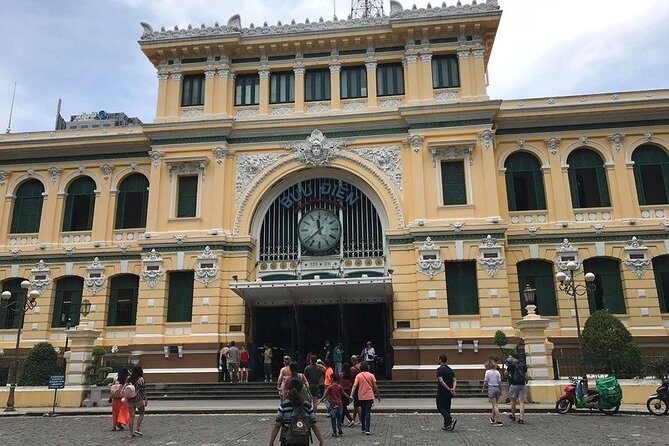Cu Chi Tunnels and Saigon City 1 day - Final Thoughts: Who Will Enjoy This Tour?