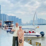 Cu Chi Tunnels by Speed Boat & Ho Chi Minh City Shore Excursion - Carefully Curated Itinerary and What to Expect