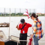 Cu Chi Tunnels Eco Boat Tour - What You Can Expect: A Step-by-Step Breakdown