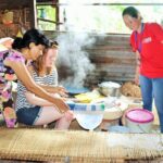 Cu Chi Tunnels Experience from Ho Chi Minh City - Itinerary Breakdown: What You’ll Experience