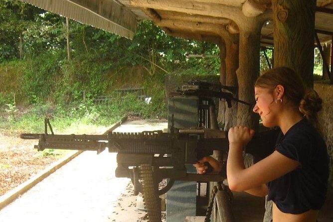 Cu Chi Tunnels Grand Tours: Morning or Afternoon - Who Should Consider This Tour?
