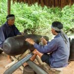 Cu Chi Tunnels Group Tour Morning or Afternoon with English Guide - The Sum Up: A Worthwhile, Authentic Experience for Curious Travelers
