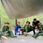 Cu Chi Tunnels Guided Tour: Vietnam War History Half-Day - Transportation & Group Size: Why They Matter