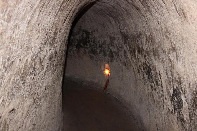 Cu Chi Tunnels Half A Day Trip | Private Tour - Who Will Love This Tour?